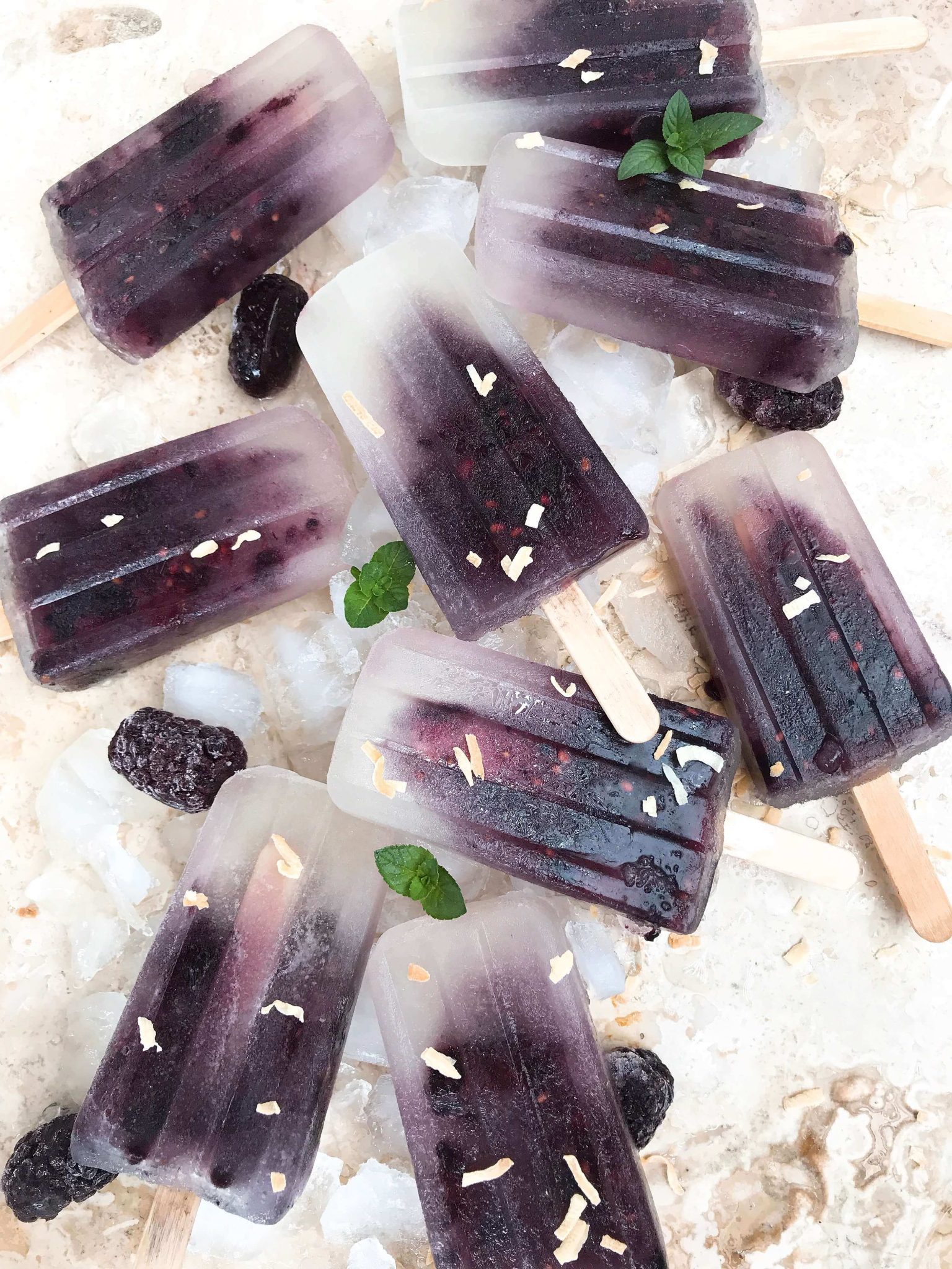 25 Homemade Popsicles Recipes For Kids (Easy) - Mom Hacks 101