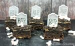 50+ Easy Halloween Treats For School - Mom Hacks 101