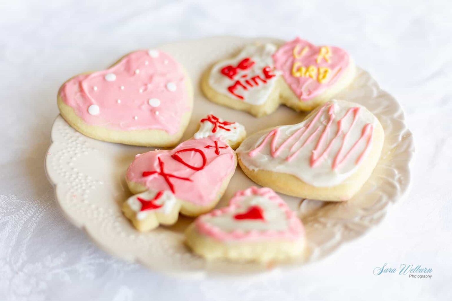 40 Easy Valentine Treats For School & Preschool - Mom Hacks 101