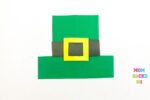 Paper Plate Leprechaun Craft For St. Patrick's Day - Mom Hacks 101